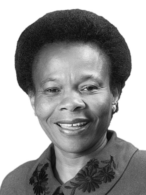 Former Principals | The Presidency